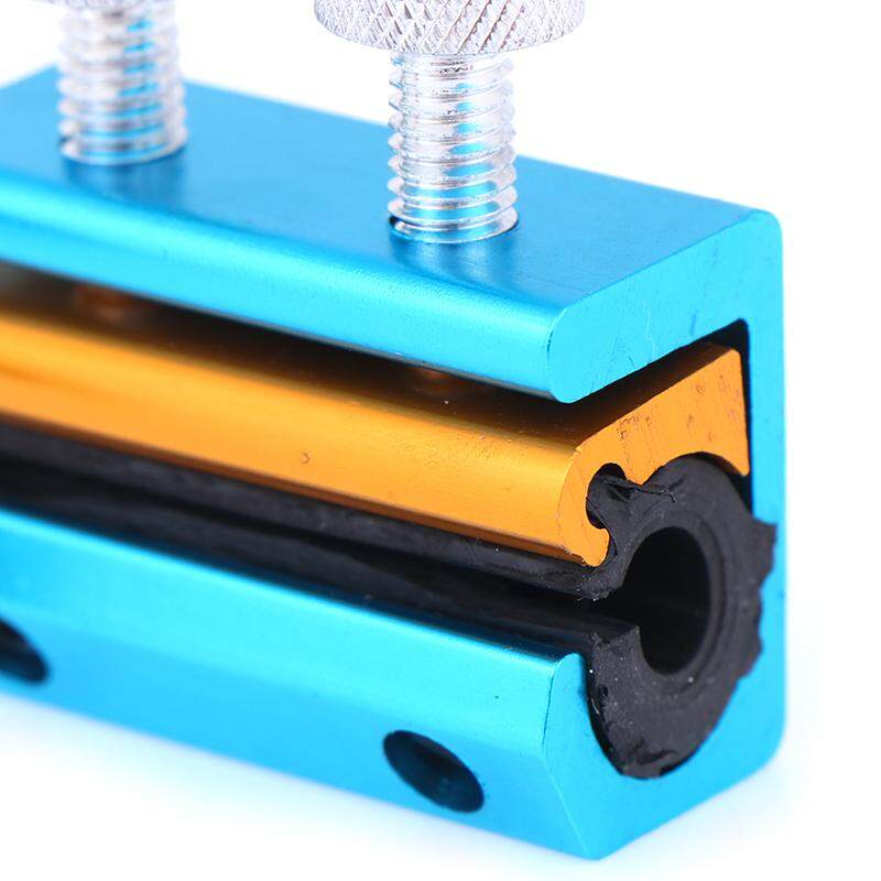 1x Motorcycle aluminium cable lube tool lubrication wire oiler brake ...