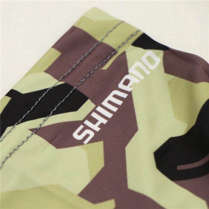 Shimano Fashion UV Protection HEAD BUFF Fishing/pancing - XspaceX ...