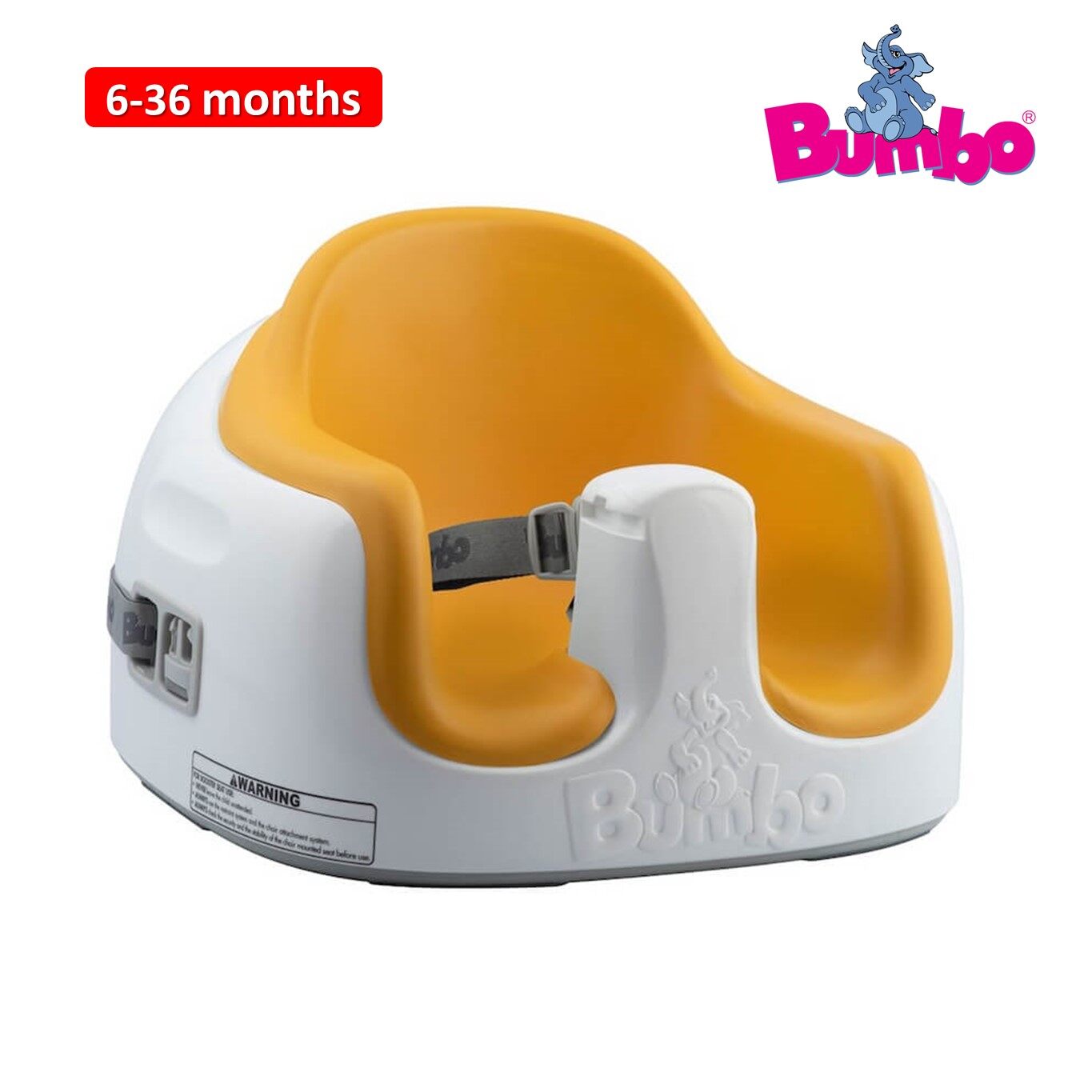 Bumbo Multi Seat 3 In 1 Multi Seat Three Stages Seat Baby Chair 6 ...