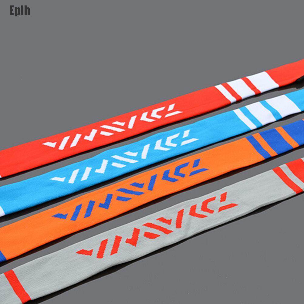 [Epih] ยืดหยุ่นสูงทนต่อการขัดถูเบ็ดตกปลากระเป๋าป้องกันแท็กเกิลกระเป๋า ...