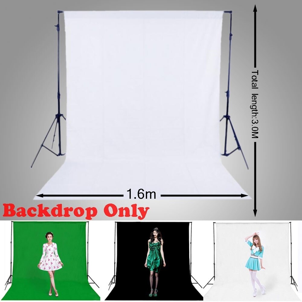 Professional ถ่ายภาพฉากหลัง Non-ทอสตูดิโอผ้าพื้นหลัง 1.6M X - ytrrt ...