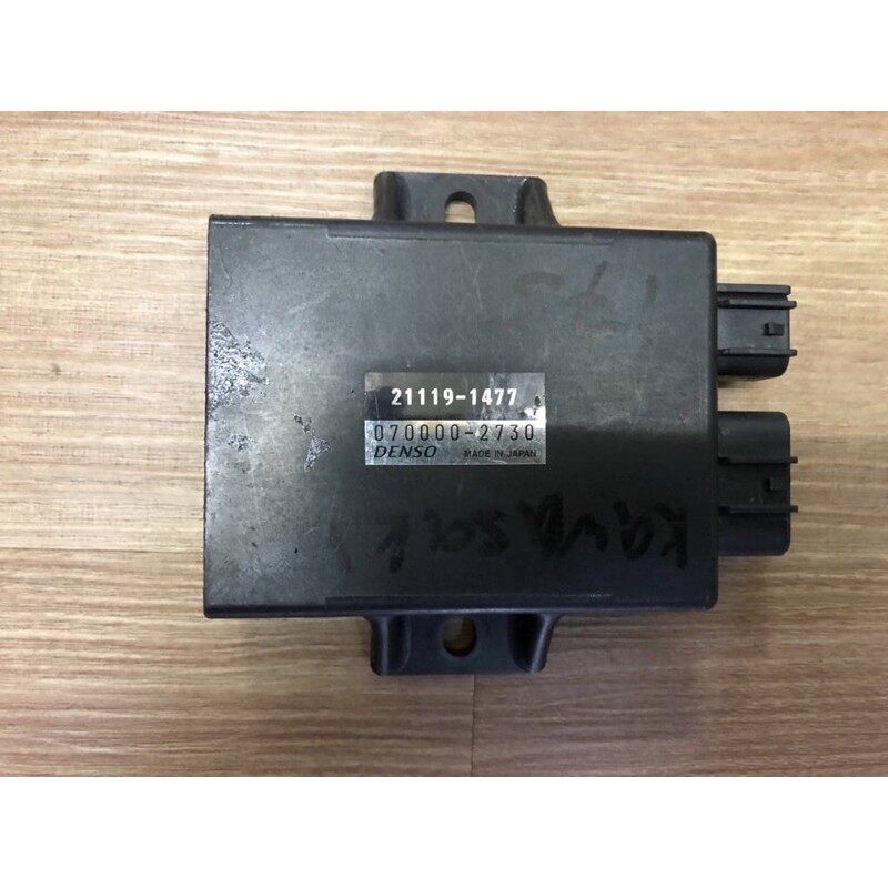 Jaguh 175 CDI unit [Original parts] | Lazada