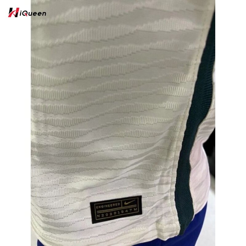 HiQueen Liverpool Soccer Jersey Player Version Liverpool Shirt Football ...