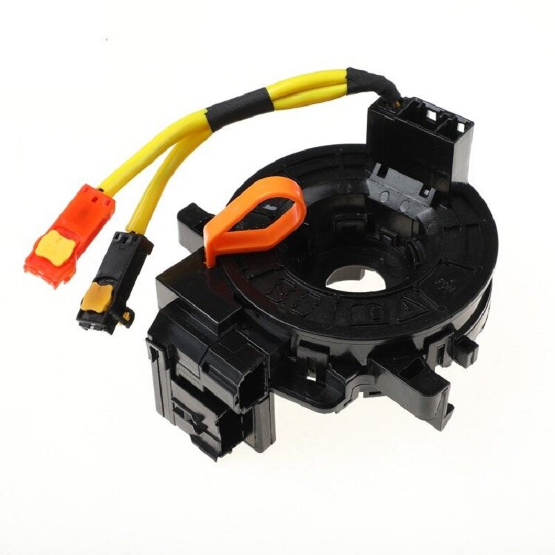 สายเคเบิลเกลียวนาฬิกาสปริง84306-02080 8430602080,อุปกรณ์เสริมพวงมาลัย ...