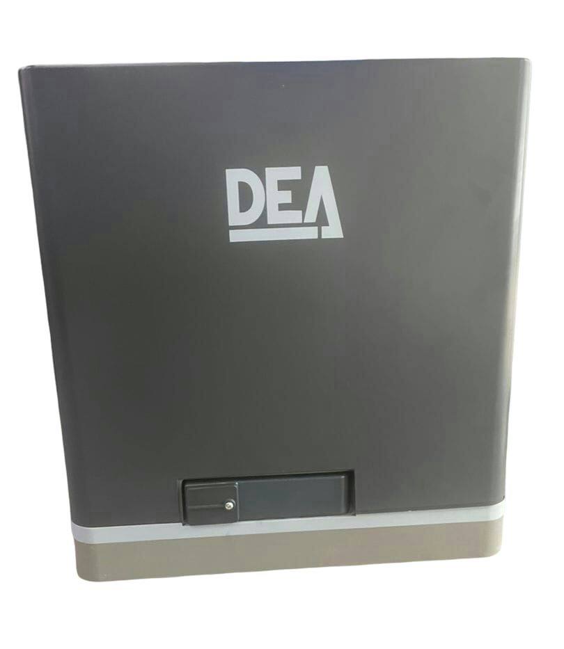 SLIDING DEA GULLIVER 3 PHASE / DEA GULLIVER 3000~4OOOKG / THREE PHASE ...
