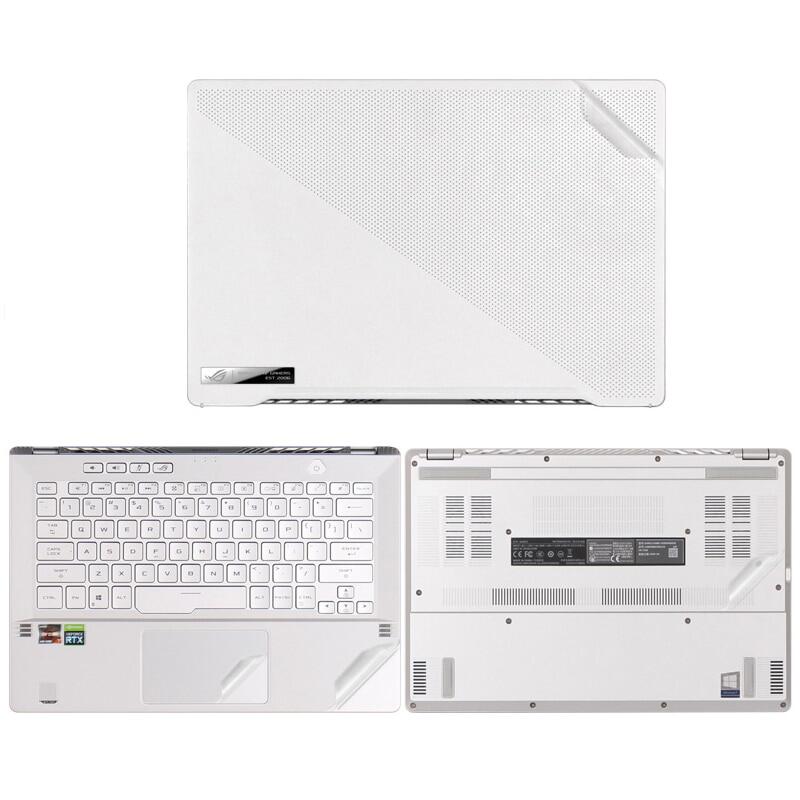 New Arrival For ASUS ROG Zephyrus M16 2022 GU603Z Notebook PC ...