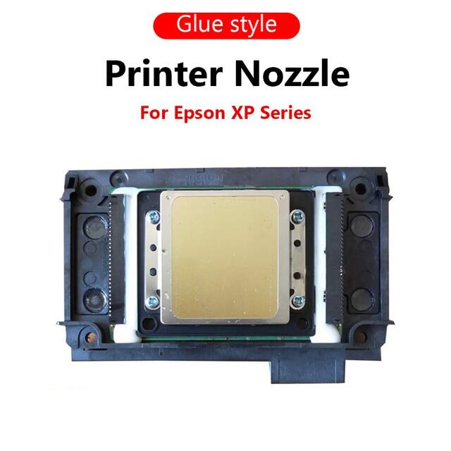 XP600 Original Brand New XP 600 Printhead Eco Solvent Printhead For ...