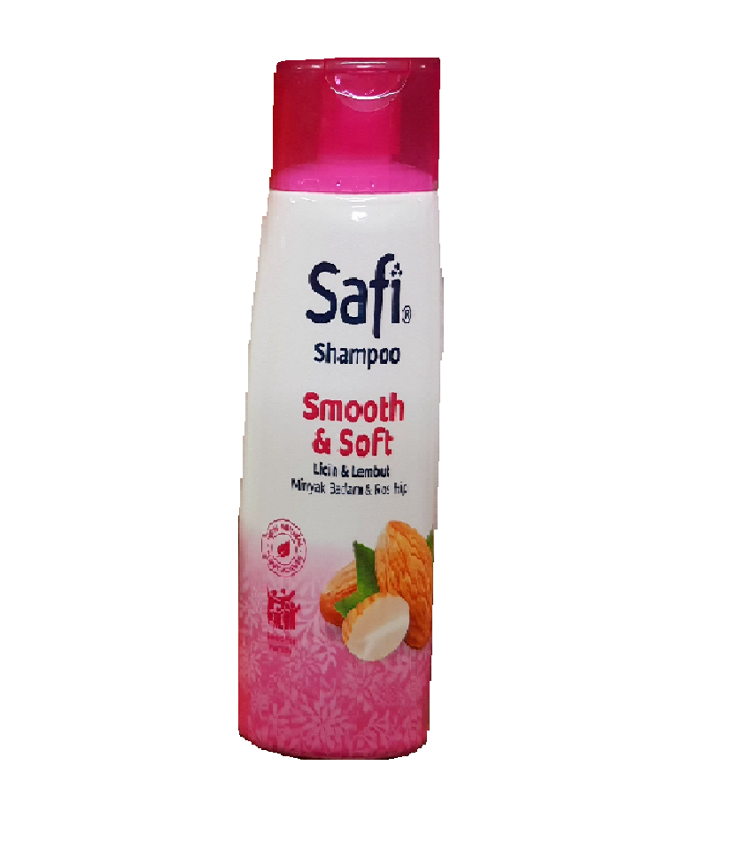 SAFI SHAMPOO (360G) ORIGINAL | Lazada