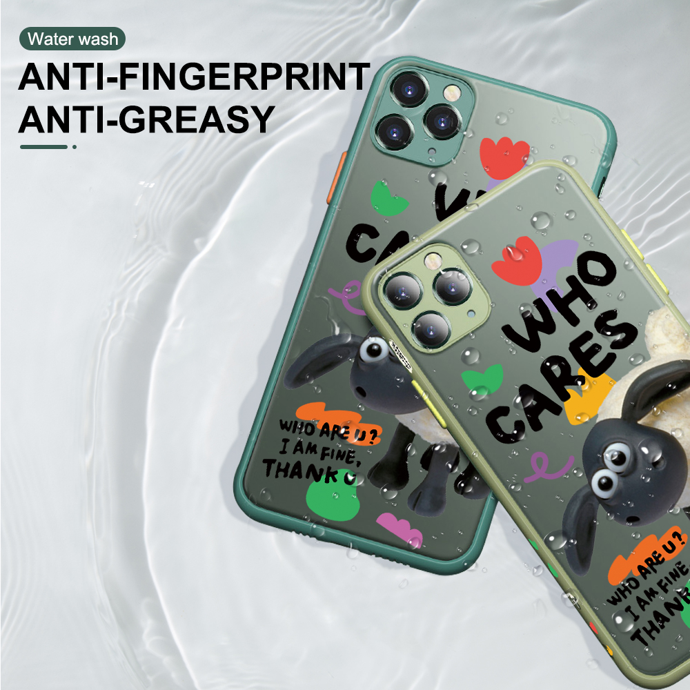 Ready Stock Casing For Tecno Camon 17P Casing CG7 tecno Camon 17P Case ...