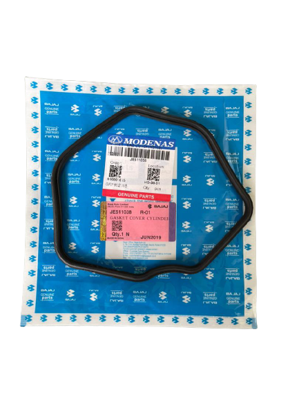 Modenas Pulsar NS160 Gasket Head Cover | Lazada