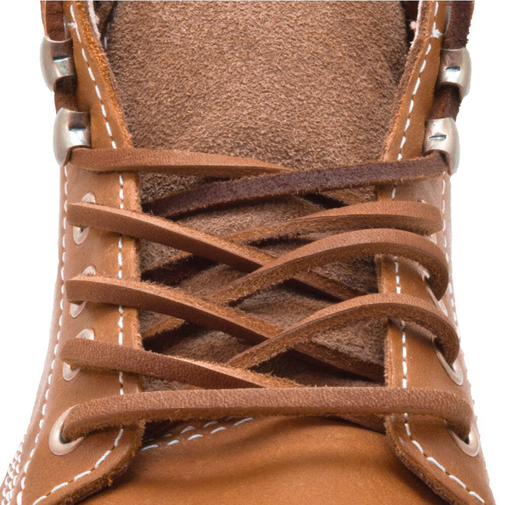 Strings BOOT laces เชือกผูกรองเท้าสีสันสดใส unisex cowhide laces ...