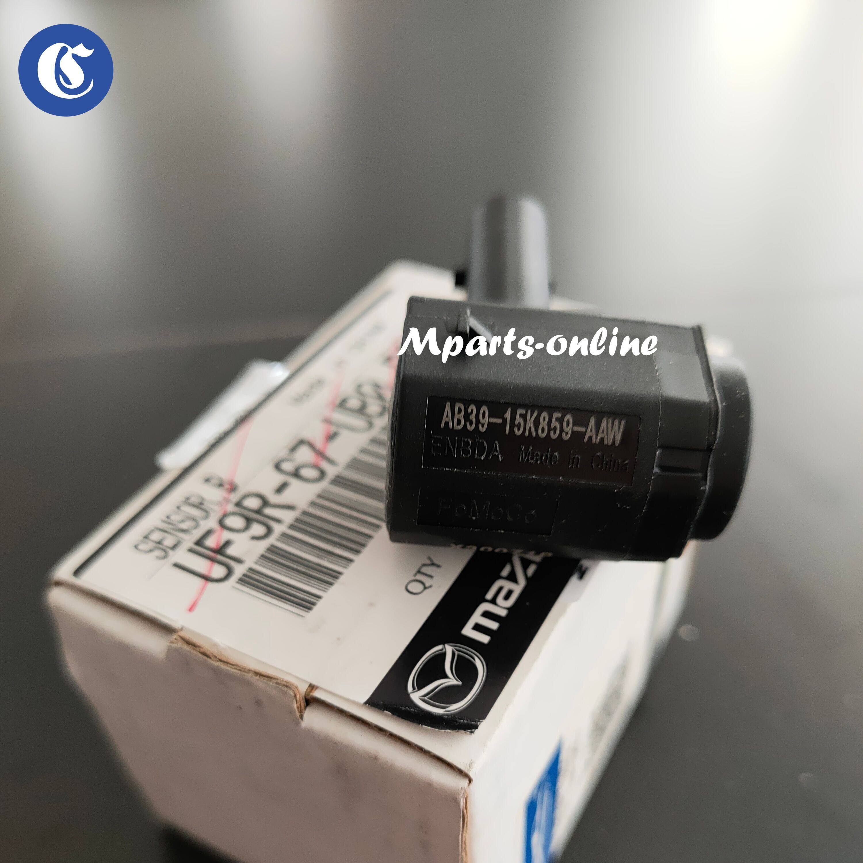 REVERSE SENSOR REAR/ FORD RANGER T6 / MAZDA BT-50>UF9R 67 UB0BQ | Lazada