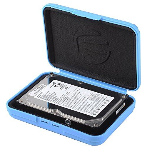 ORICO โอริโก้ 3.5 นิ้ว HDD Storage Case Hard Disk Storage Boshin/anti ...