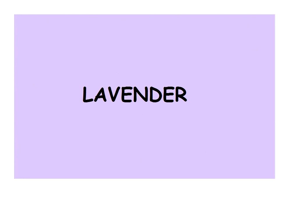 Manila Card 20" x 25" - Single Colour | Lazada