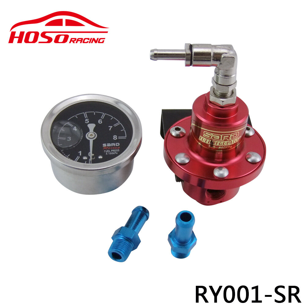 Sard With Meter Fuel Booster Enhanced Fuel Booster Fuel Regulator ...