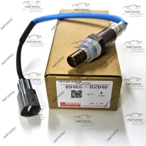 OXYGEN SENSOR / O2 SENSOR PERODUA MYVI D73A 1.0 1.3, VIVA, AVANZA 89465 ...