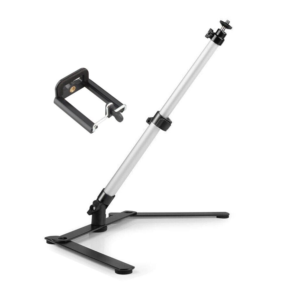 ขาตั้งโปรเจคเตอร์ Pico ขาตั้งเลียนแบบภาพถ่ายจากกล้อง SLR พร้อมที่วาง ...