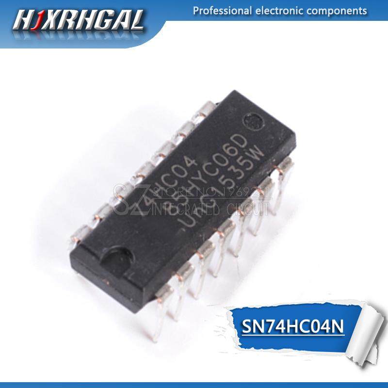 10ชิ้น CD4070BE DIP14 CD4070 DIP 4070BE DIP-14และวงจรรวมดั้งเดิม ...