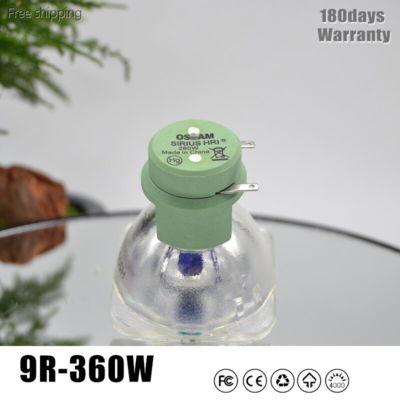 2R 5R 7R 9R 17R 20R โคมไฟ Moving Head Beam หลอดไฟ MSD เวทีหัว230W 440W 350W Sharpy Beam Moving ...