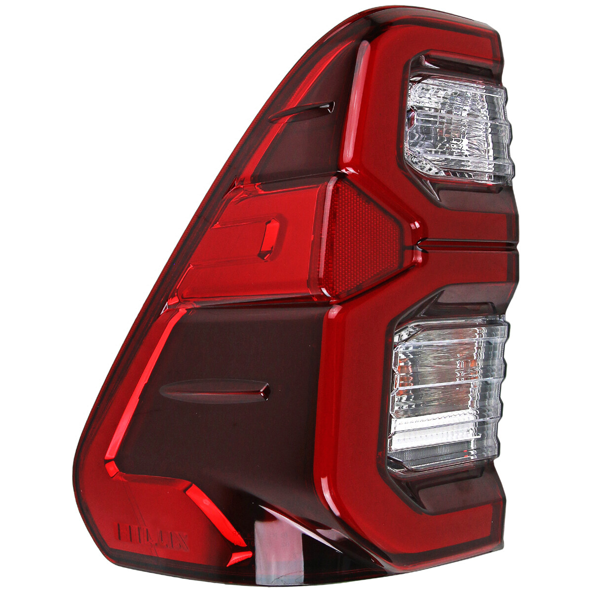 [READY STOCK] Toyota Hilux REVO Rocco Rogue 2020 2021 2022 Rear Tail ...