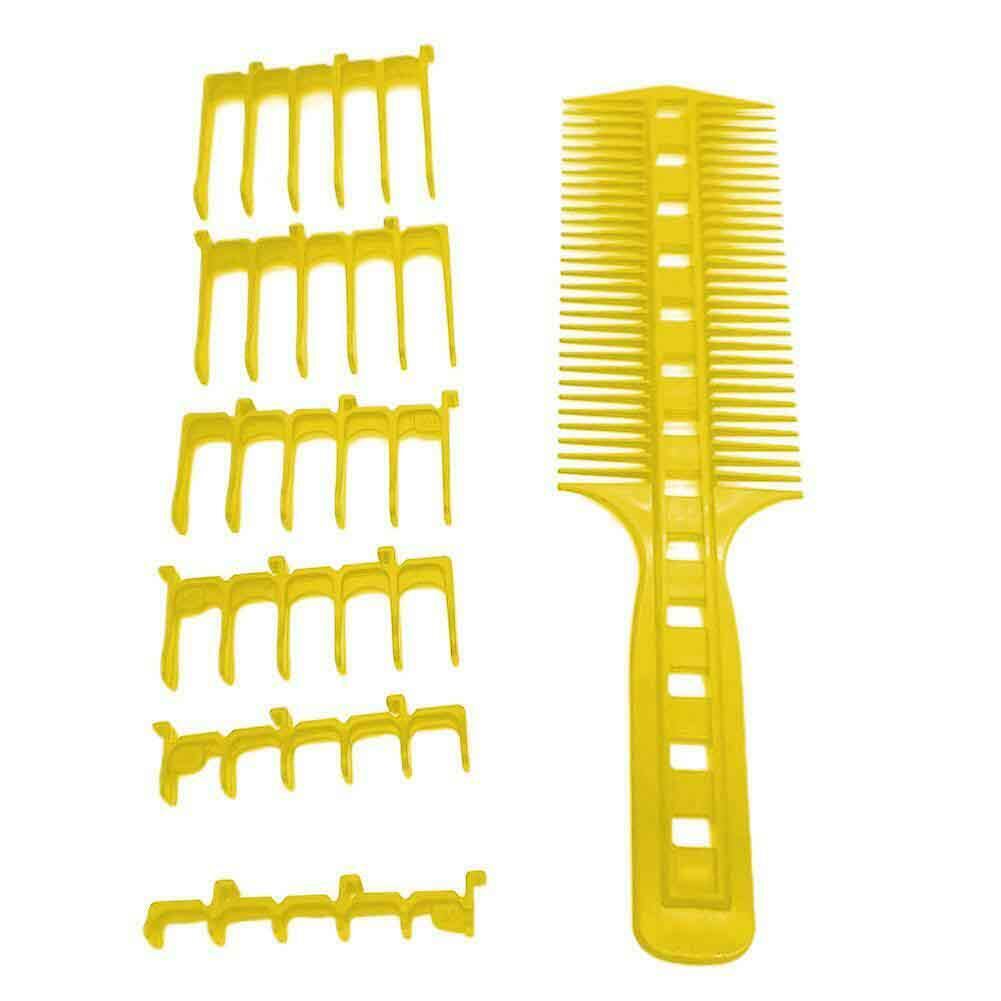 Combpal Scissor Over Comb Haircutting Tool Haircuts Models Ideas
