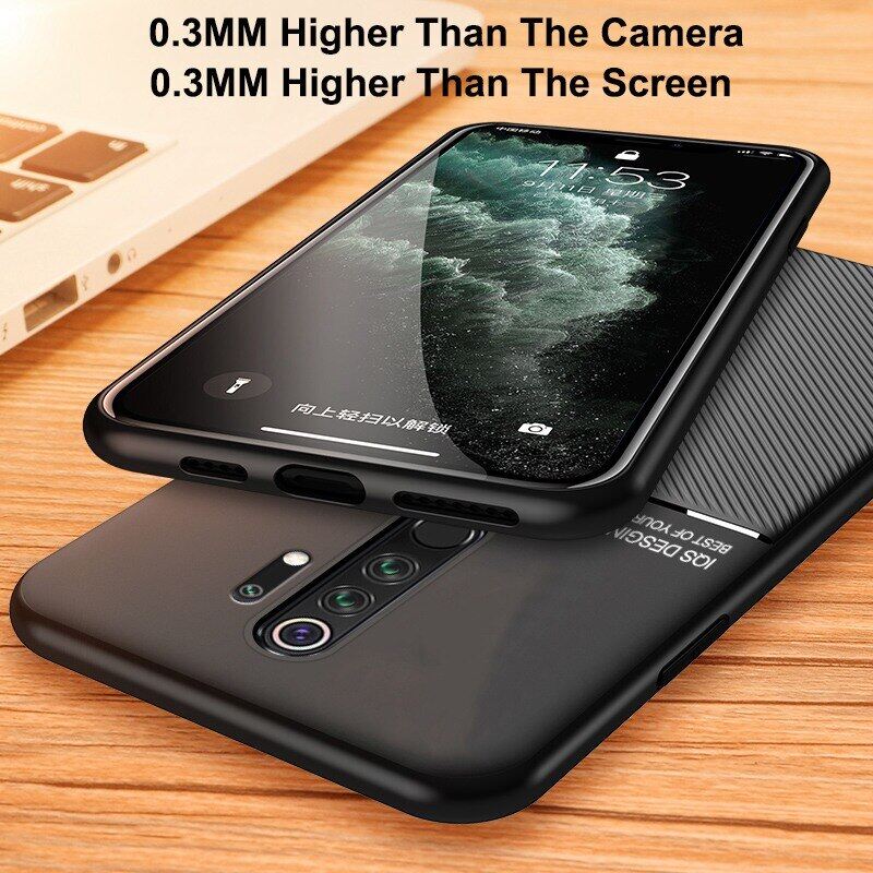 For Xiaomi Redmi 7A 8A K20 K30 Note 9s 8T 5 7 8 Pro Mi 8 9 Lite SE A1 ...