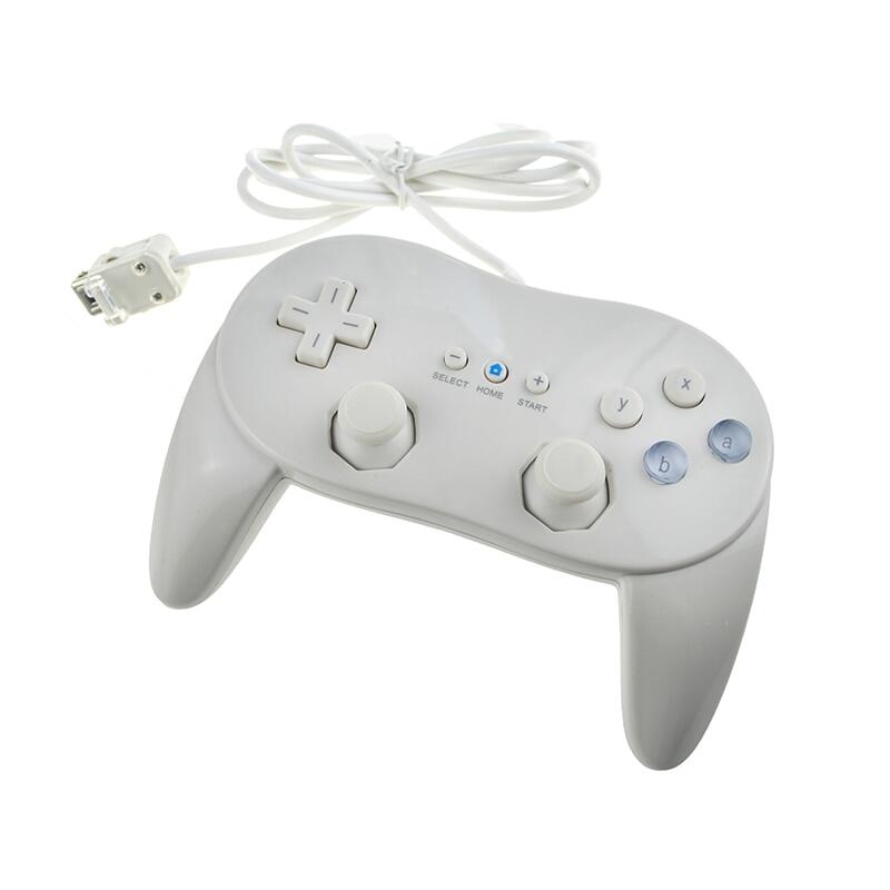Narsta Classic Wired Game Controller Gaming Pro Remote Game Controller ...
