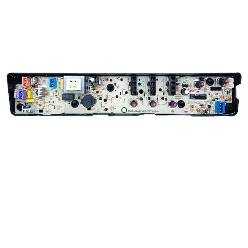 MFW-751S MFW-752S MFW-E75S MEDIA WASHING MACHINE PCB BOARD | Lazada