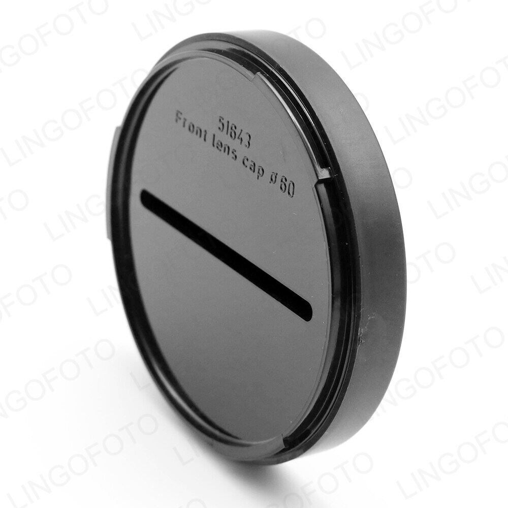 Bay60 B60 B60mm 60mm Front Lens Cap Cover Protector For Hasselblad ...