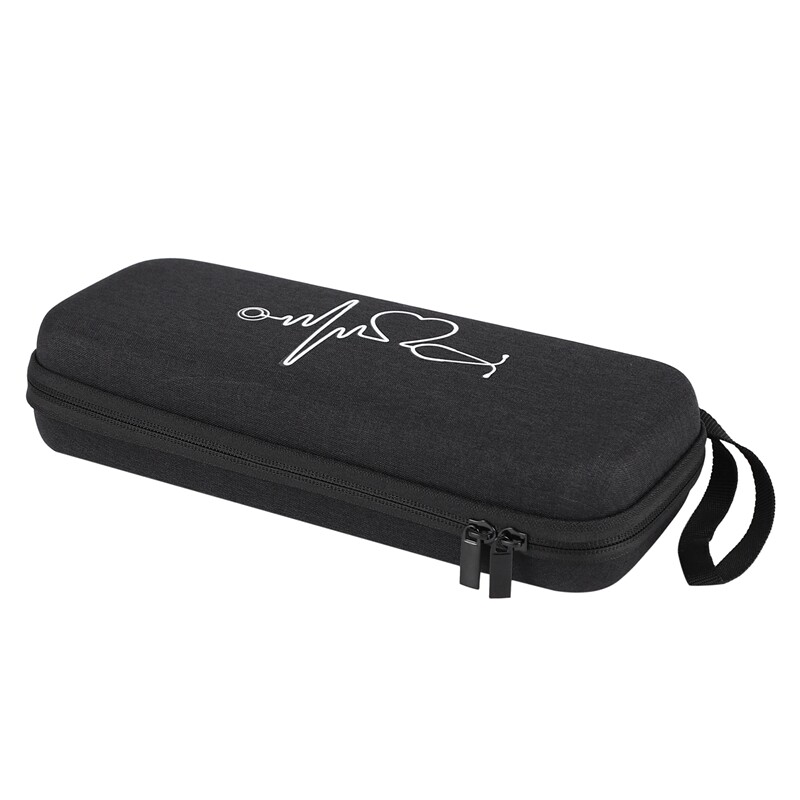 Stethoscope Carrying Case For 3M Littmann Classic Iii/Cardiology Iv ...