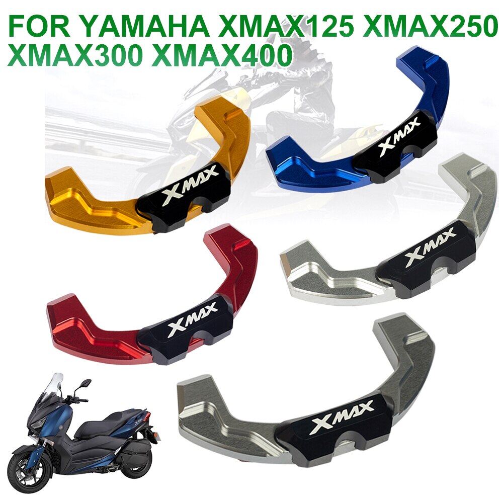 For YAMAHA XMAX125 XMAX250 XMAX300 2017 - 2020 XMAX 125 250 X MAX 300 ...
