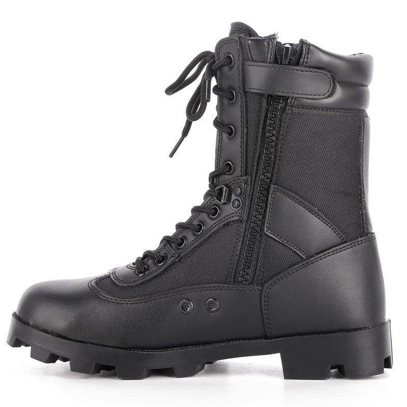Blade Combat Boots Combat Boots Combat Boots Military Boots Dongxin ...