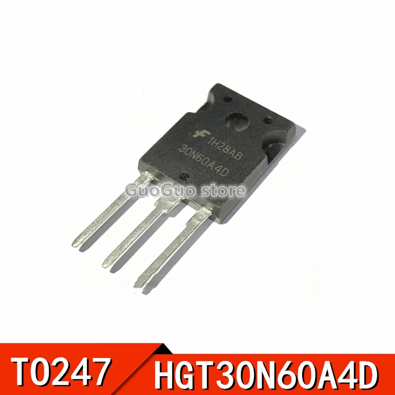 2Pcs Original YGW75N65F1 TO-247 75N65F1 TO247 75A/650V IGBT ...