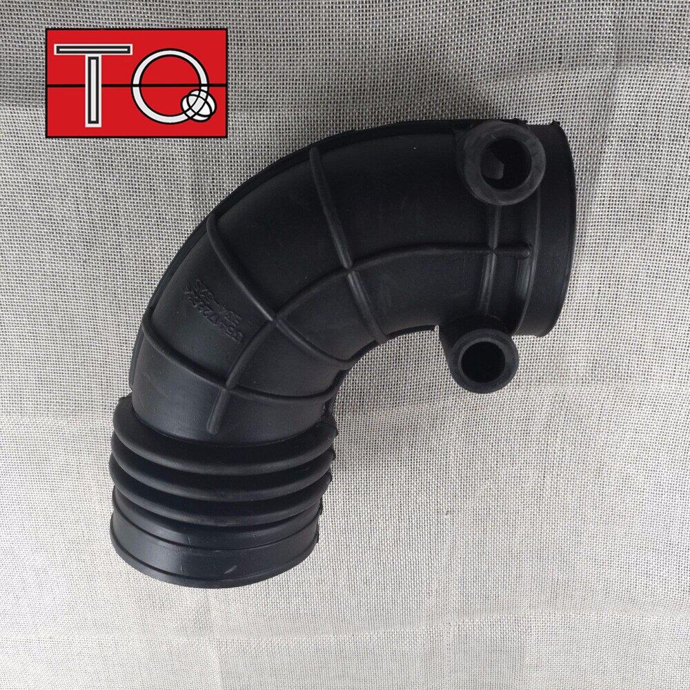 13541726634เครื่องยนต์ท่อดูดอากาศ To Throttle สำหรับ BMW E34 525i 525iT ...