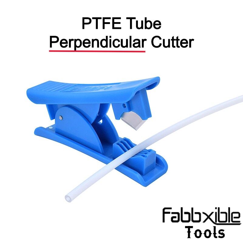 PTFE Tube Perpendicular Cutter | Lazada