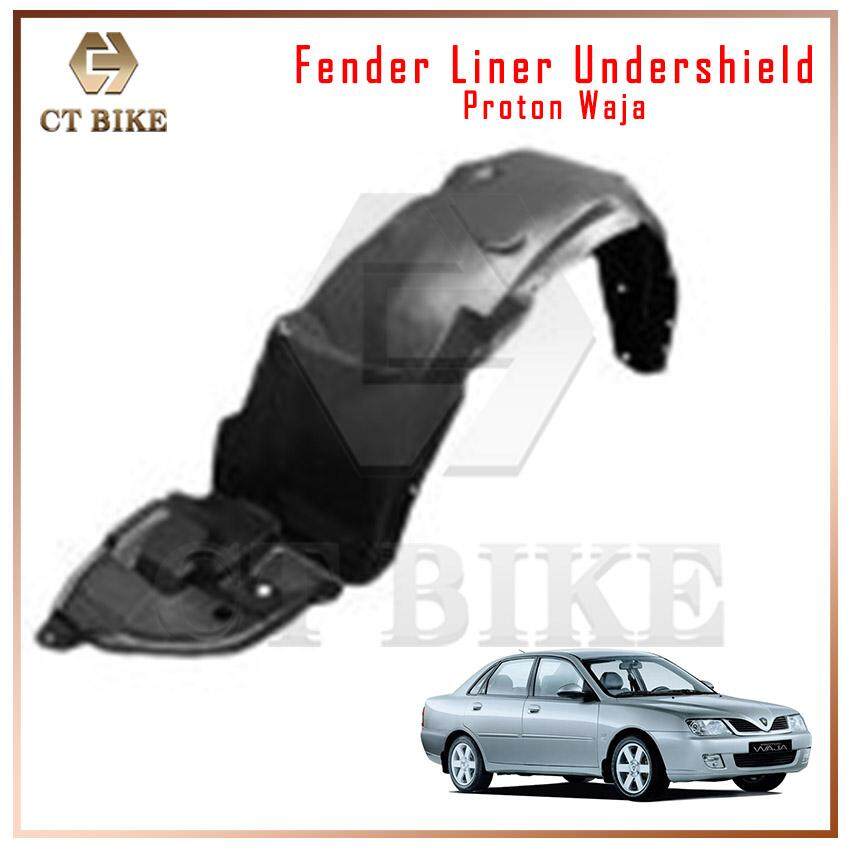 Waja fender cover store