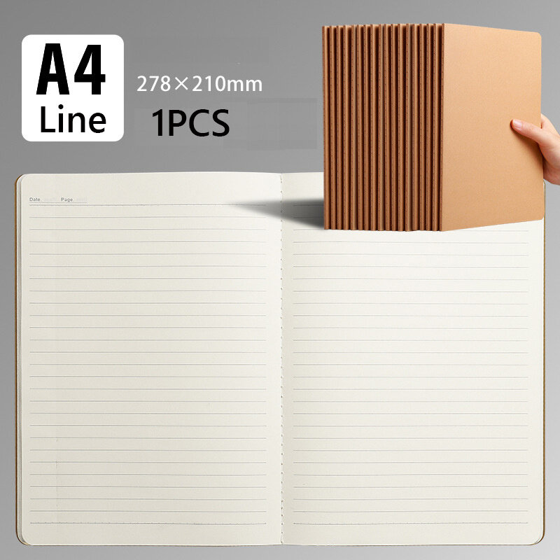 Book Line Painting Sketch Notepad Grid Graffiti Supplies School For ...
