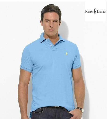 2021 Hot Sale New Arrival Ralph Lauren_Polo Spring Summer Polo Golf Shirts Spot Mens T-Shirts ...