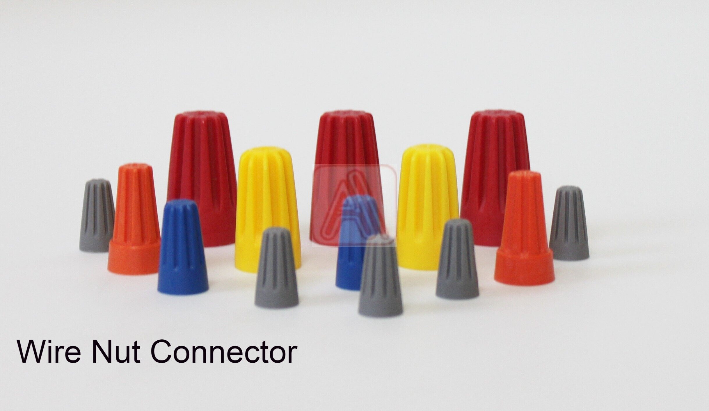 WIRE NUT CONNECTOR SP1 / SP2 / SP3 / SP4 / SP5 (100PCS) | Lazada