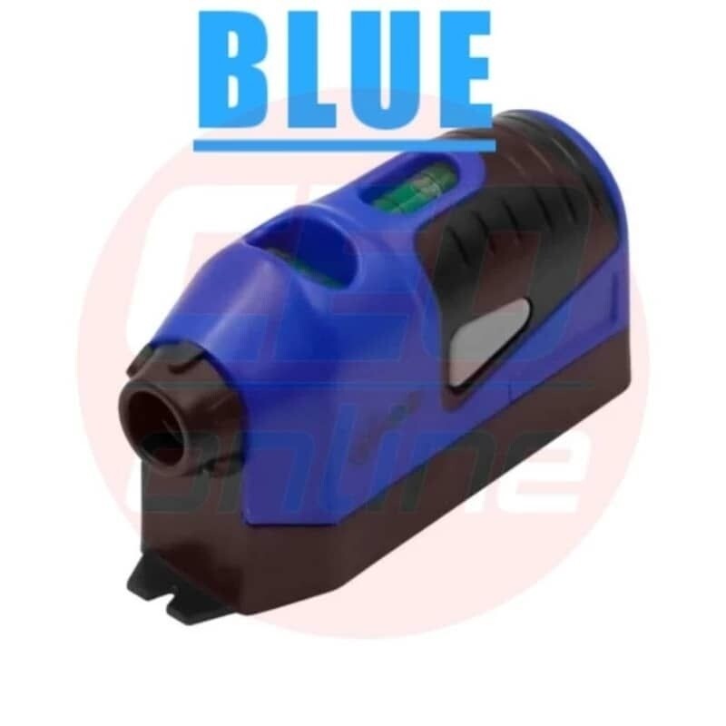 CEO 🇲🇾 Laser Level Multifunction 4 In 1 Household Level Ruler Measuring ...