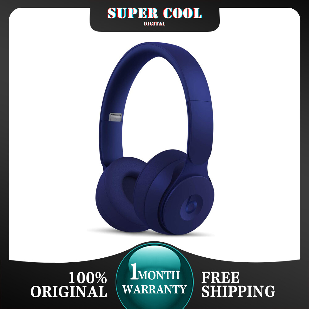 Beats Solo Pro Wireless Noise Canceling Headphones - Super Cool Digital ...