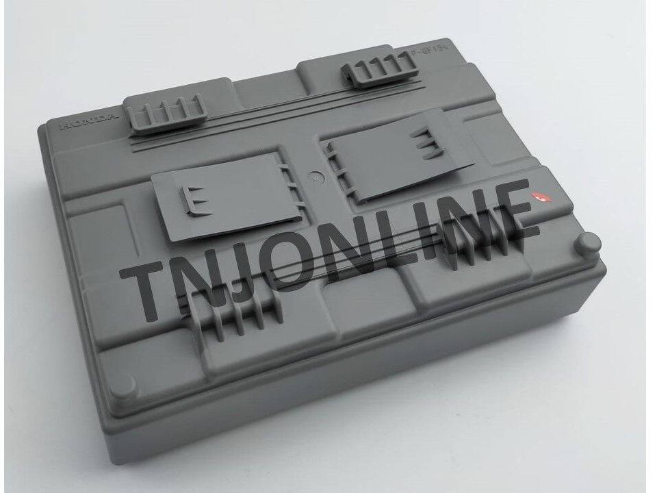 SMART KEY ECU - HONDA CITY T00 YR'2020 (38800-T00-M000) | Lazada