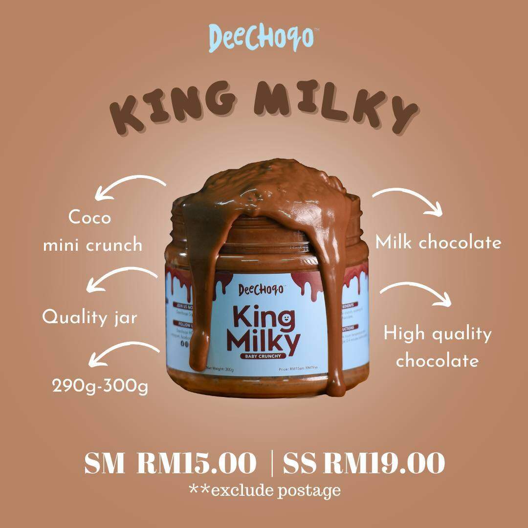 CHOCOJAR DAN KUKIS VIRAL BY DEECHOQO | Lazada