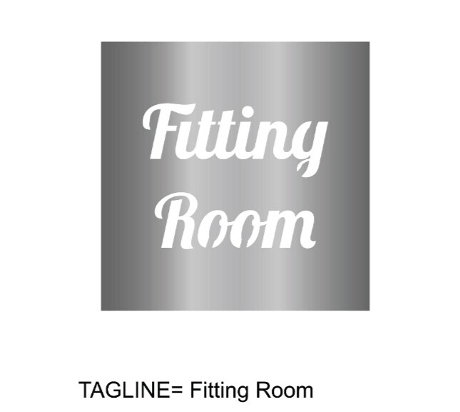 Stainless Steel Business Signage Cutout Metal Business Company ...