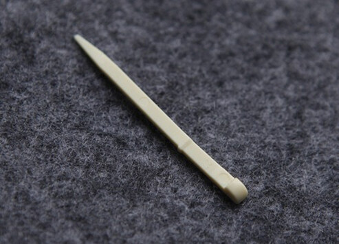 Victorinox Swiss Army 65mm Scale Toothpick tweezers | Lazada PH