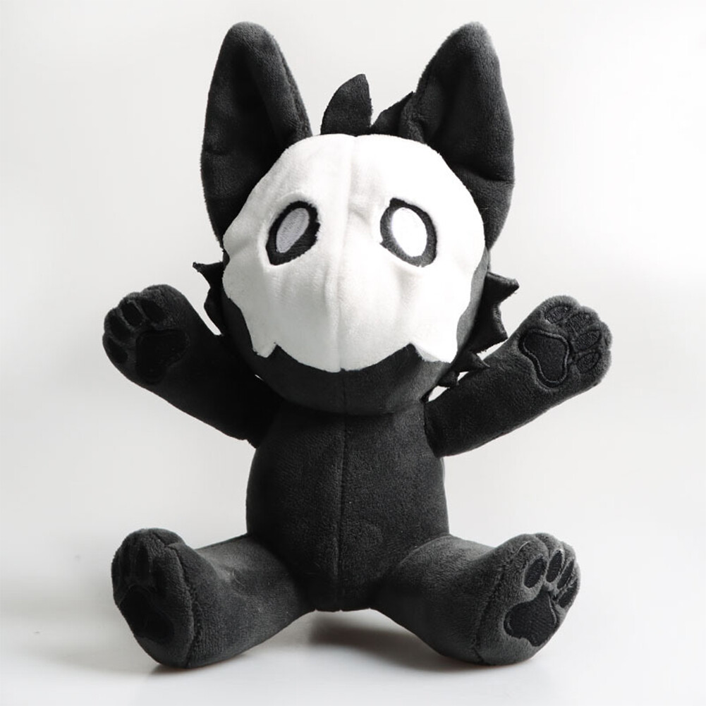 Plush Doll Toys Changed Beastization Lab Game Puro Plush Action Figure ...