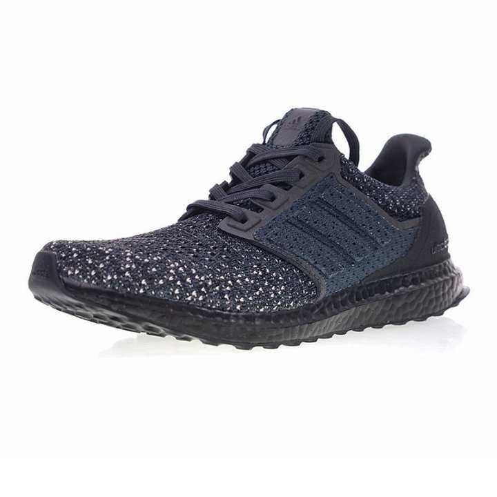 Original 2019 New Adidas Ultra Boost 4.0 Oreo men's Running shoes Women ...