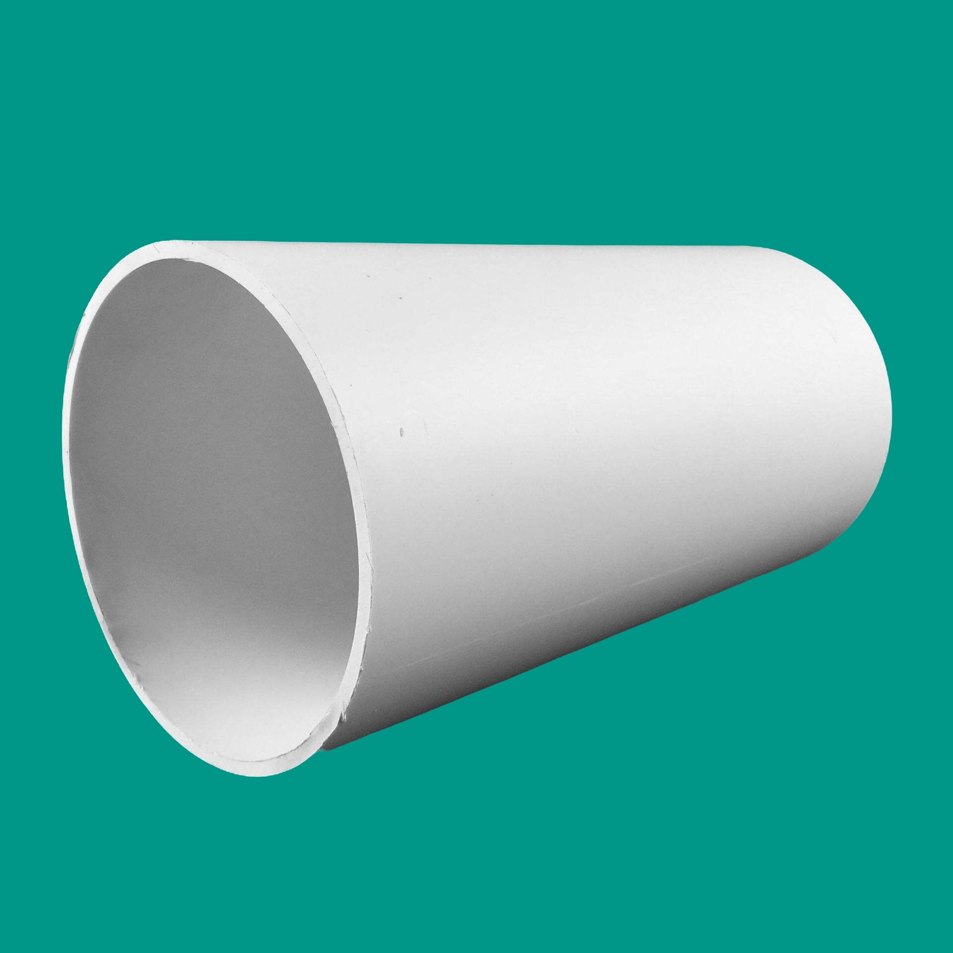 Free shipping pvc pipe water pipe hydroponic pipe tap water supply pipe ...