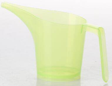 COD Free Cas♘】 xian9 1pc 300ml Candy Color Long Mouth Cup Measuring ...