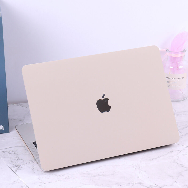 สำหรับ MacBook Air Pro 13 15นิ้ว Touch Bar A2338 A2289 A2251 Hard Shell ...